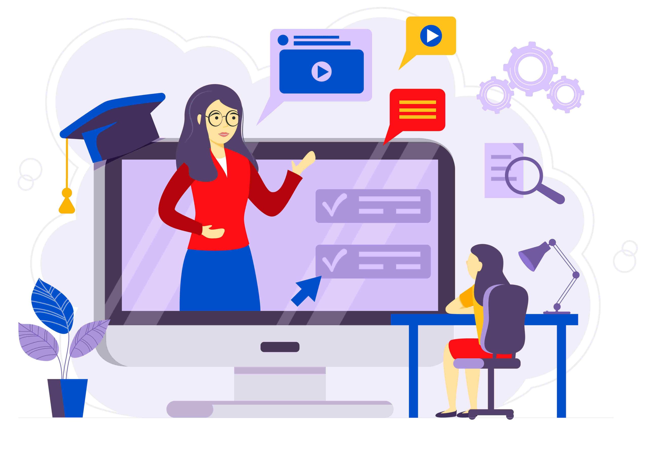 Interactive Learning Tools – Engage & Enhance Learning